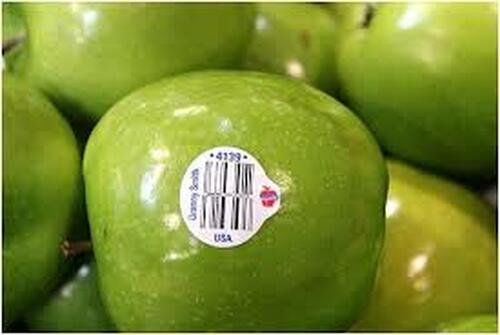 Wash Those Stickers Before You Eat Them | The Humor of Melvin Durai